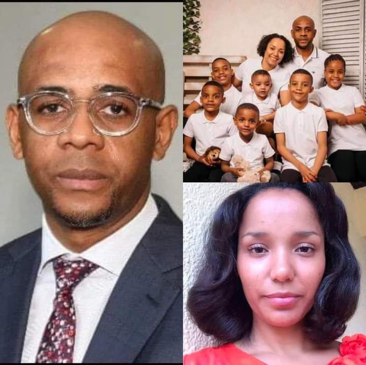 Equatorial Guinea Official Arrested Over 400 Sextapes With Vips Wives